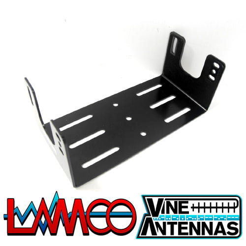 ICOM MB-62 | 706/7000 Mounting Bracket | Vine Antennas UK