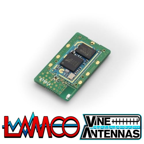 ICOM UT 133A | Bluetooth Unit | Vine Antennas UK